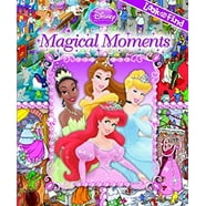 Step Into Reading: Ballerina Princess (Disney Princess) (Paperback ...