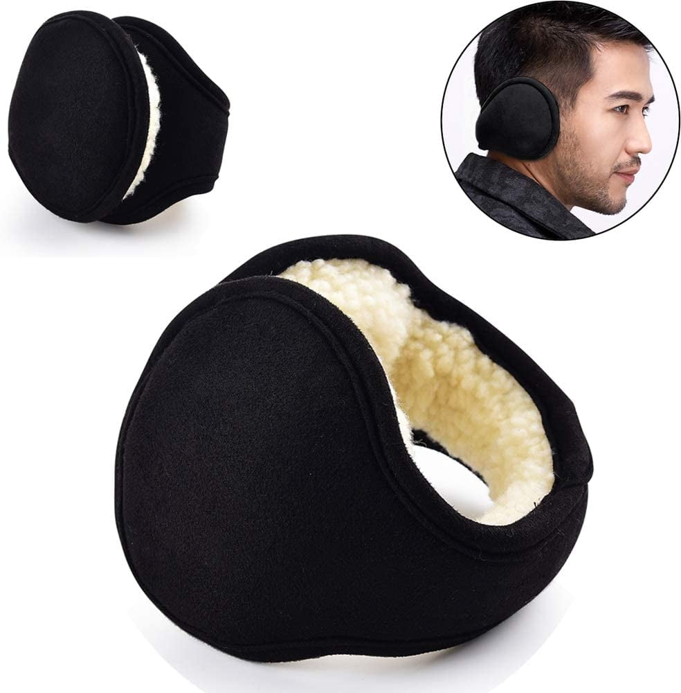 Ear Muffs For Men