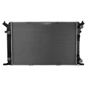 Radiator - Cooling Direct Fit/For 18-20 VW Volkswagen Atlas 3.6L V6 ...