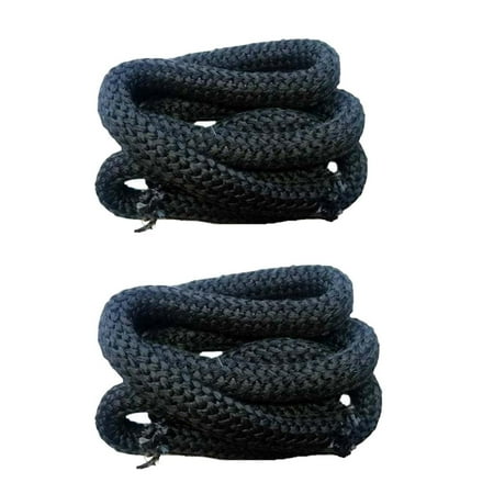 Gasket Rope,Wood Burning Gasket Rope Seal, Door Seal Gasket Replacement ...