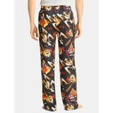 Cheetos, Men's & Big Men's Graphic Lounge Pants, Flamin Hot Sizes S-2XL ...