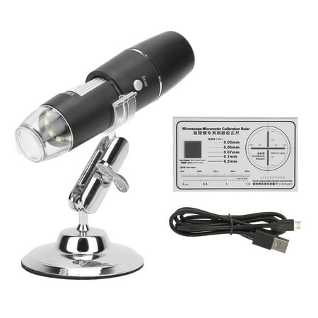 Compact Electron Microscope Microscope, Pocket Microscope Microscope ...