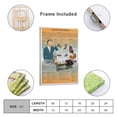 Anatomical Poster Alcohol Dependence Posters Artworks Canvas Poster ...
