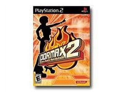 Pre-Owned Ddr:Max 2 (Playstation 2) (Good) - Walmart.com