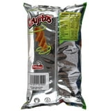 Sabritas Mexican Chips Variety Pack, 5 Bags, Spicy, Corn and Tortilla ...