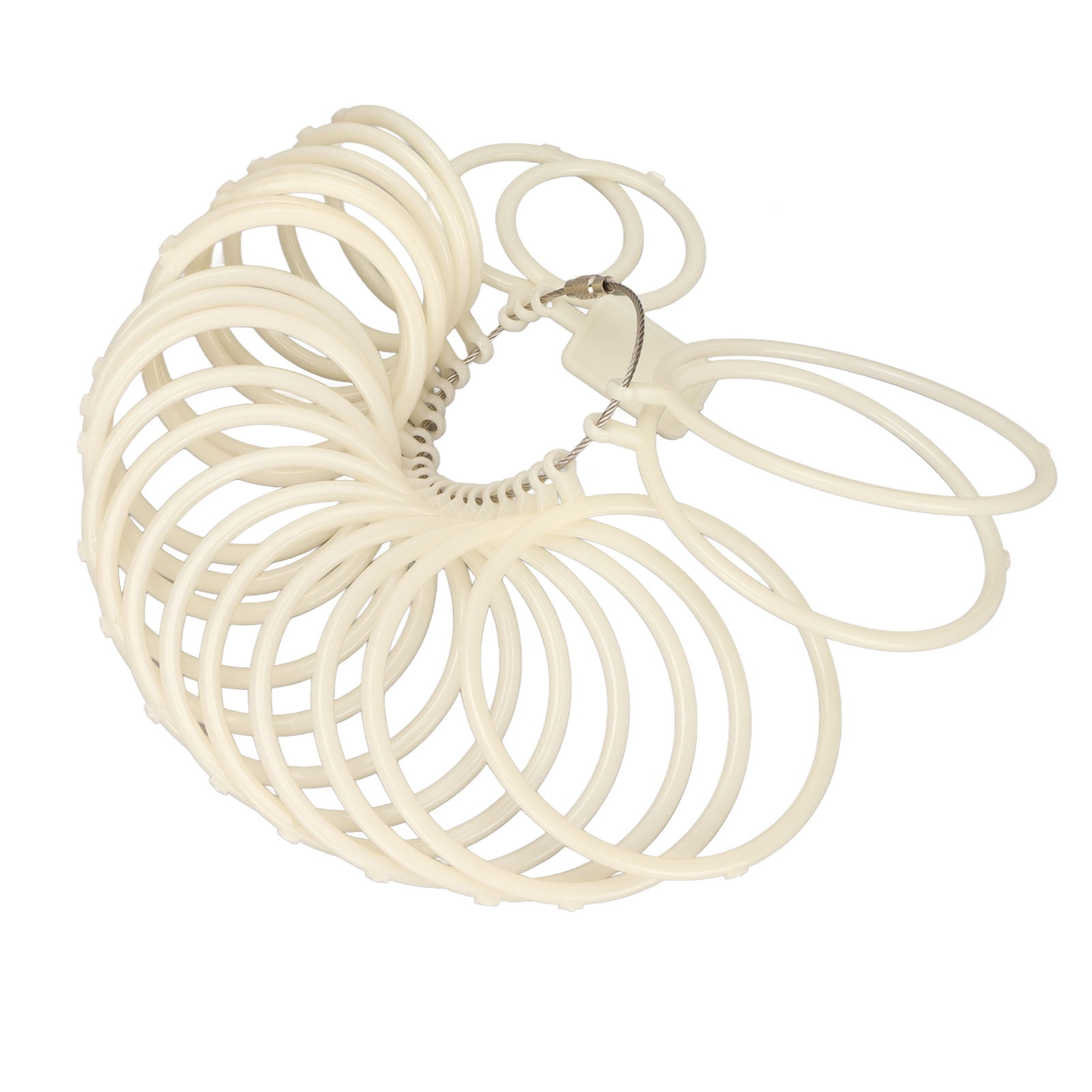 Click here for Ccdes Bracelet Sizer Measuring Tool Wrist Size  Li... prices