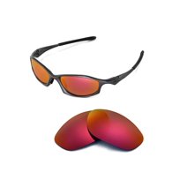 Red Ridge Roover II Polarized Sunglasses - Walmart.com
