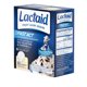 Lactaid Fast Act Lactose Relief Chewables, Vanilla, 32 Packs of 1 ct ...