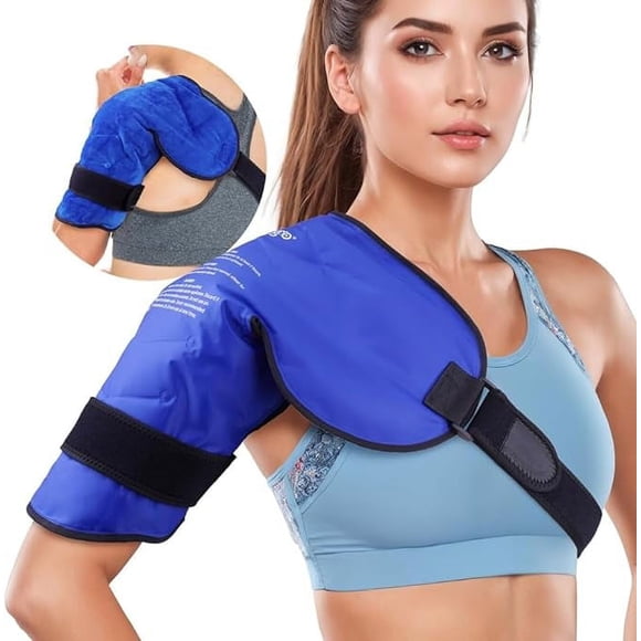 Shoulder Ice Pack