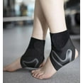 LANFENG Foot Wrap for Neuropathy Pain Relief in Elegant Color ...