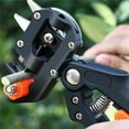 Garden Tree Grafting Pruner Pruning Knife Shears Snip Scissors Cutting ...