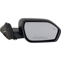 Garage-Pro Passenger Side Mirror Compatible with 2022-2024 Ford ...