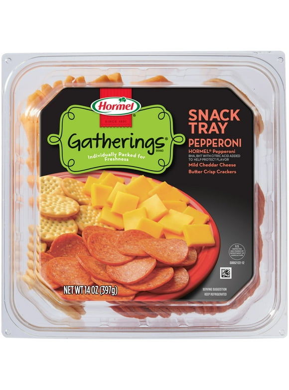 Party Trays in Specialty Cheese & Charcuterie - Walmart.com