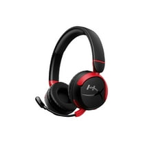 HyperX Cloud Mini - Wireless Gaming Headset (Black): Computer ...