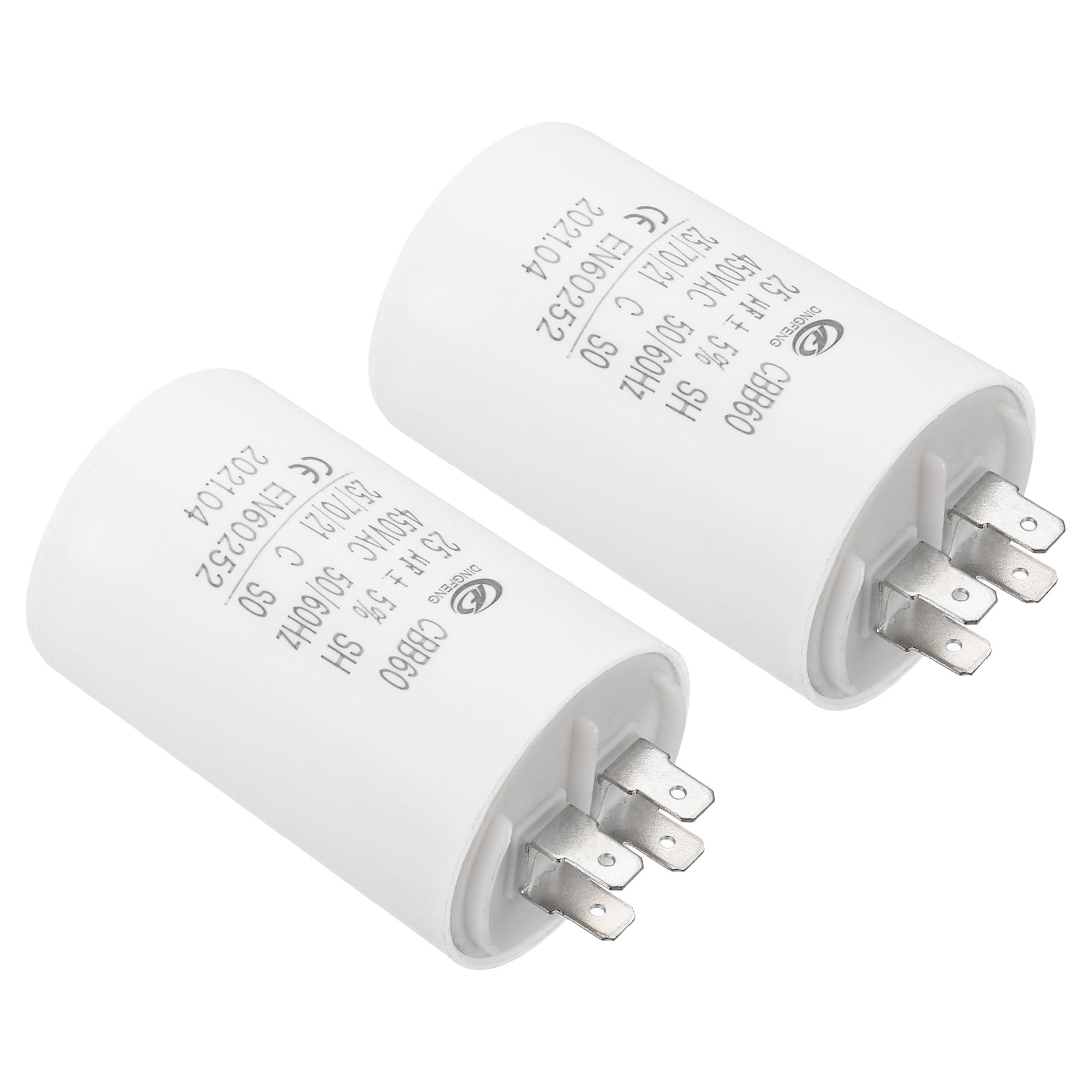 Good Ac Capacitor