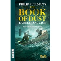 The Book of Dust - La Belle Sauvage, (Paperback) - Walmart.com