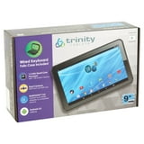 Trinity Tablets 9” 16GB High Definition Tablet - Walmart.com