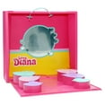 Love Diana Mystery Shopper Playset With 13 Inch Doll Plus 12 Surprises