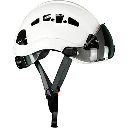 Malta Dynamics Fall Protection Safety Helmet for Construction, with Air ...