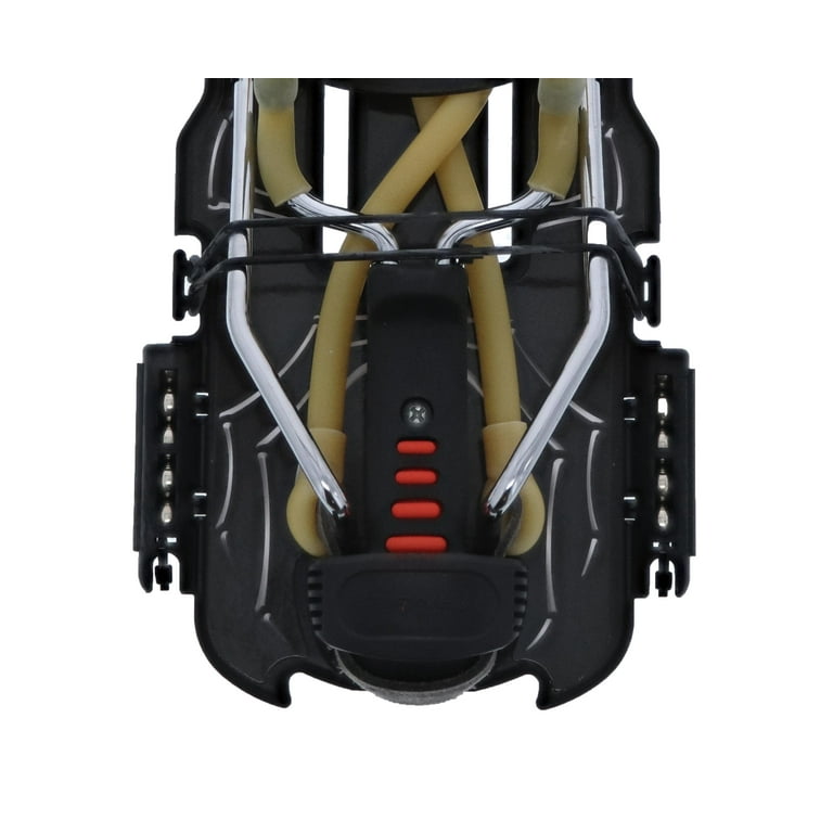 Most Powerful Wrist Rocket