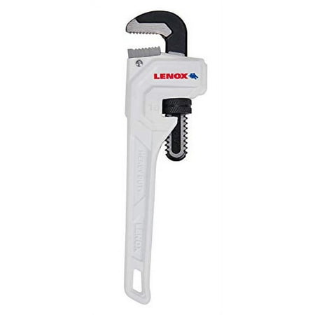Lenox Tools LXHT90710 Cast Iron Pipe Wrench 10" | Walmart Canada