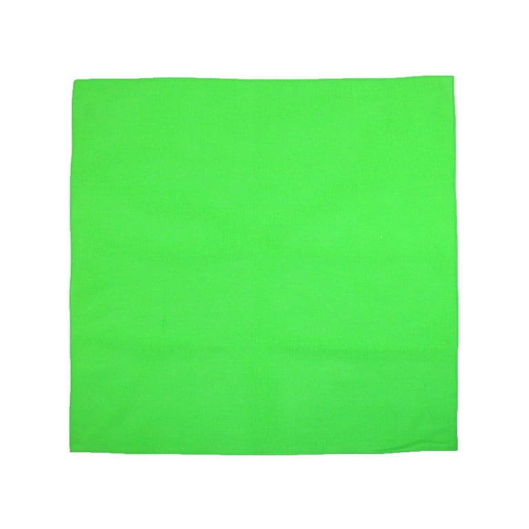 Solid Neon Colors Background