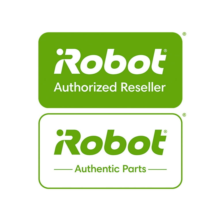 Irobot Roomba Logo