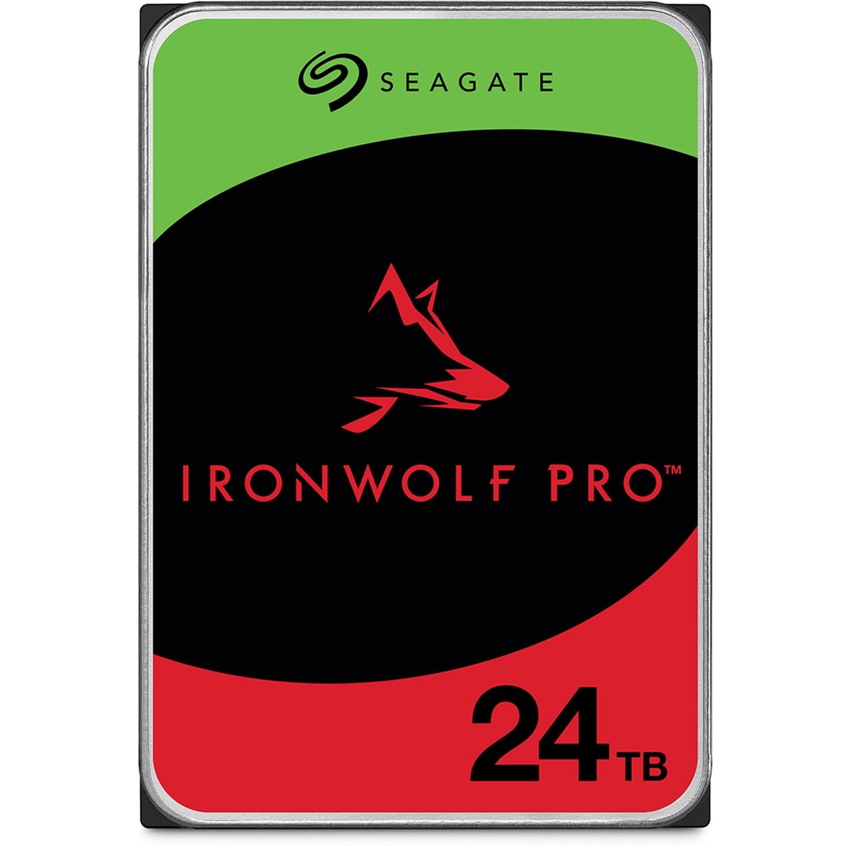 Click here for Seagate Ironwolf Pro St24000nt002 24tb 7200 Rpm 51... prices