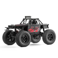 Spec Cast 1/50 Mobile Track Solutions 3630 Switchback Articulating 4WD ...