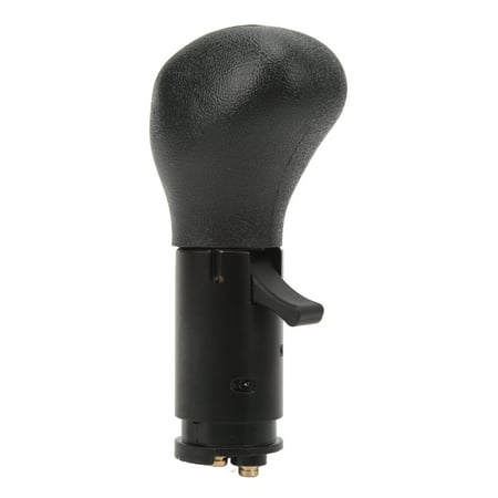 Manual Transmission Switch Knob, Easy Installation Shifting ABS Truck ...