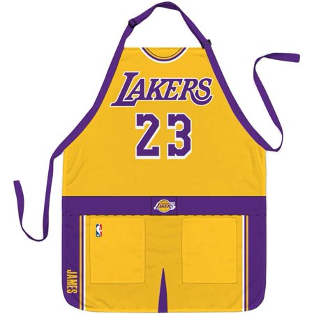 NBA Los Angeles Lakers Lebron James Unisex Los Angeles Lakers NBA ...