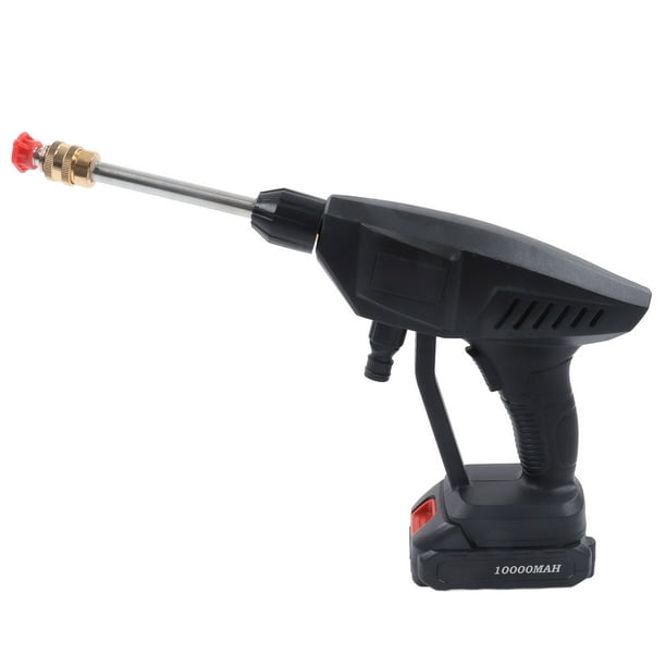 Cleaning Tools 435PSI High Pressure Washer Kit With Spray Nozzle Long ...