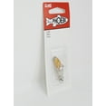 Acme Tackle Phoebe Fishing Lure Spoon 1/8 oz. Silver - Walmart.com