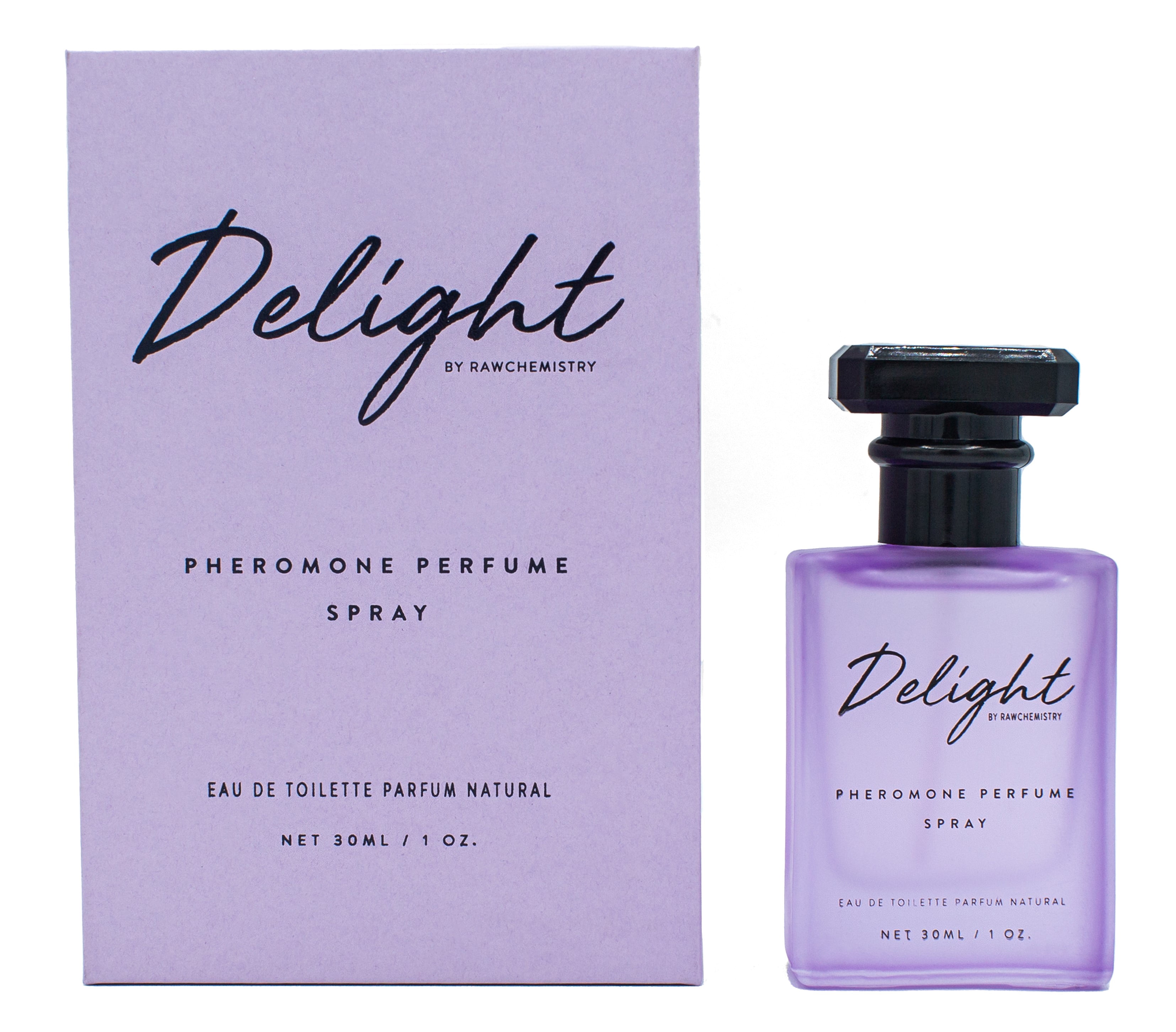 Delight Pheromone Perfume for Women - Walmart.com