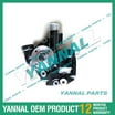 John Deere Original Equipment Coolant Heater - AL116490 - Walmart.com