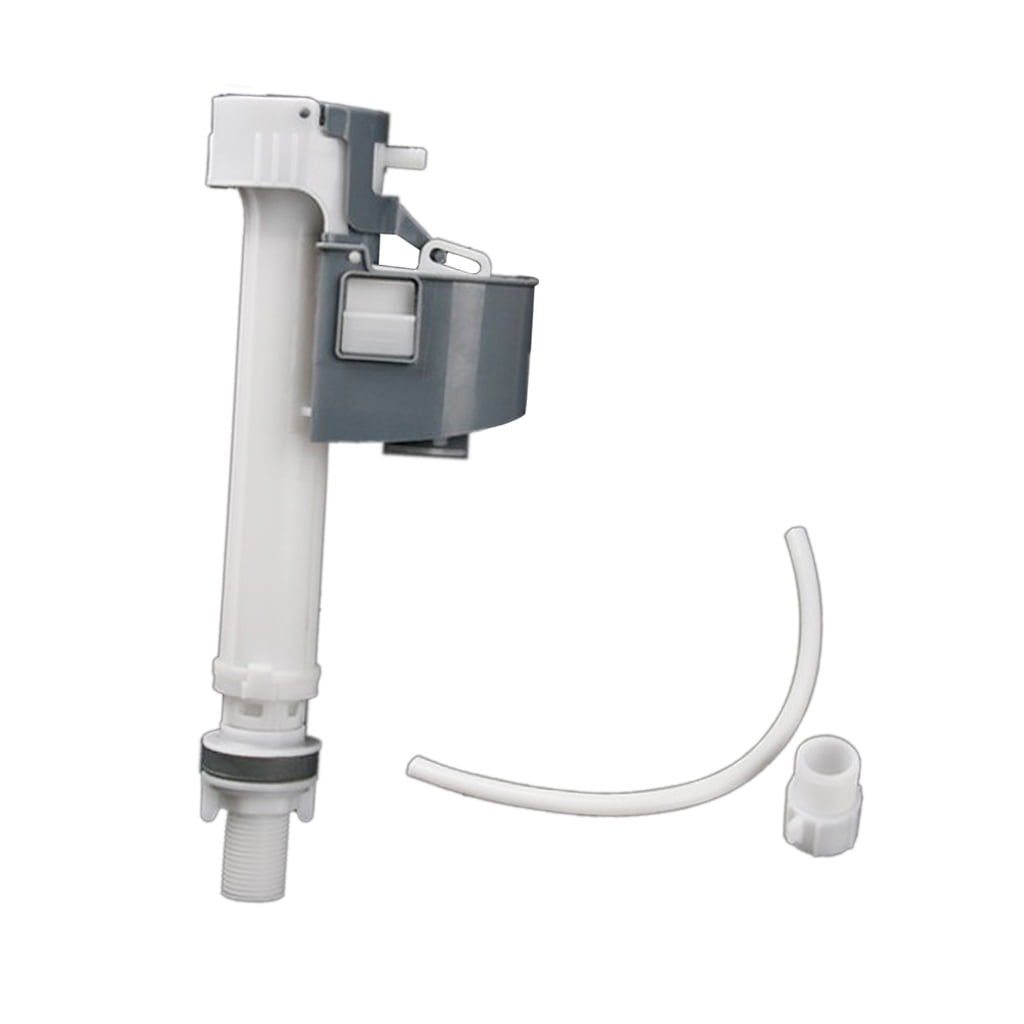 WC Toilet Cistern Float Inlet Bottom Water Tank Fill Updated High Level ...