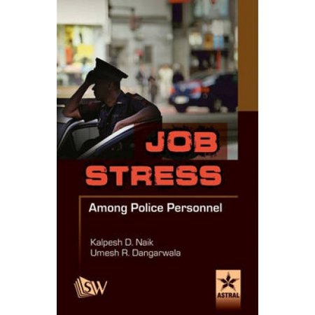 Job Stress Among Police Personnel | Walmart Canada