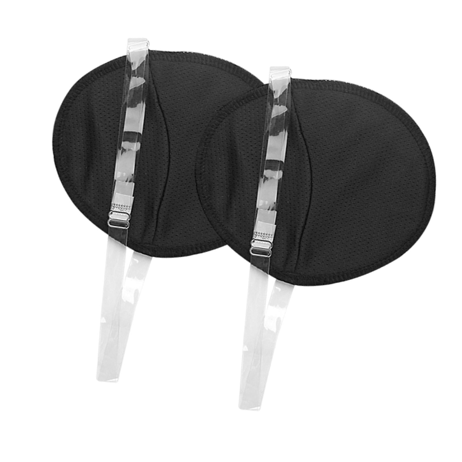 Click here for Yinanstore 2pcs Underarm Pad Armpit Washable Non V... prices