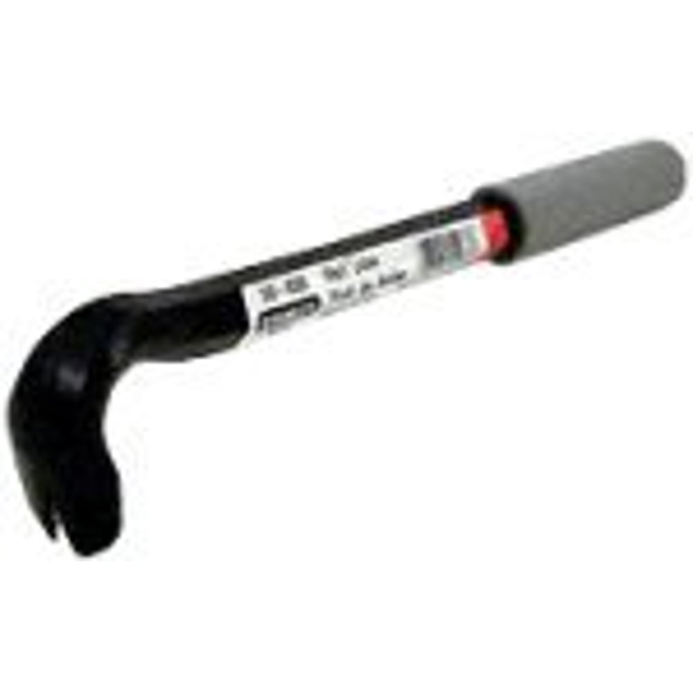Stanley 55-033 10-Inch Nail Claw/Puller - Walmart.com - Walmart.com
