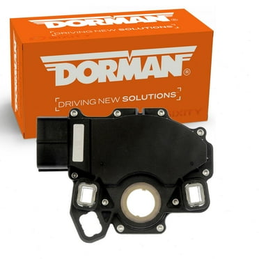 Dorman 511-100 Automatic Transmission Pressure Sensor - Walmart.com