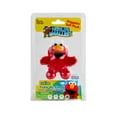 World’s Smallest Tickle Me Elmo – Miniature Plush Toy with Laughing ...