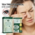 Anti-mite eye wipes | for itchy eyes, dry eyes, stye and blepharitis ...