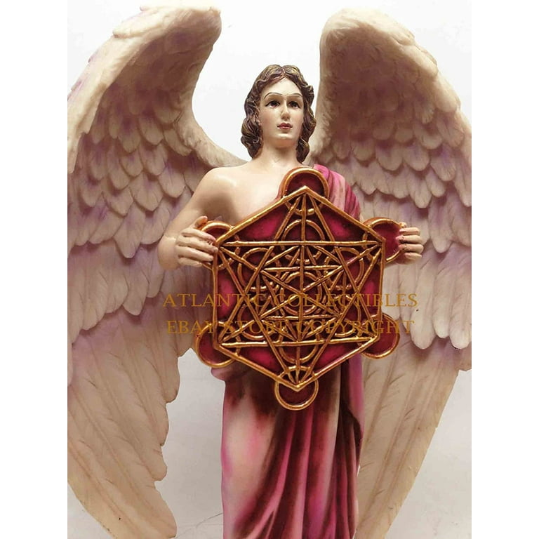 Buddah Enoch Metatron