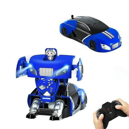 Rc Car Wall Climber Car Anti-gravity Transformable Robot And Two Modes ...
