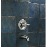 Delta Leland Tub Filler with Monitor Valve Technology, Available in ...