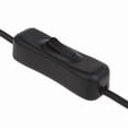 CEORPER Inlines Power Switches USB C Extension Cable for 4 Phones ...