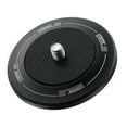 Nishore Bracket,Pocket 3/2 12/11/10 Pocket With 1/4 Mount Inch Screw X4 ...