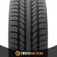 Goodyear Fortera SL 285/45R22 114 H Tire - Walmart.com