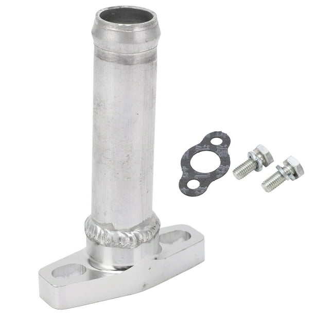 Turbo Oil Drain Return Flange Adapter,Turbo Oil Drain Return Turbo Oil ...