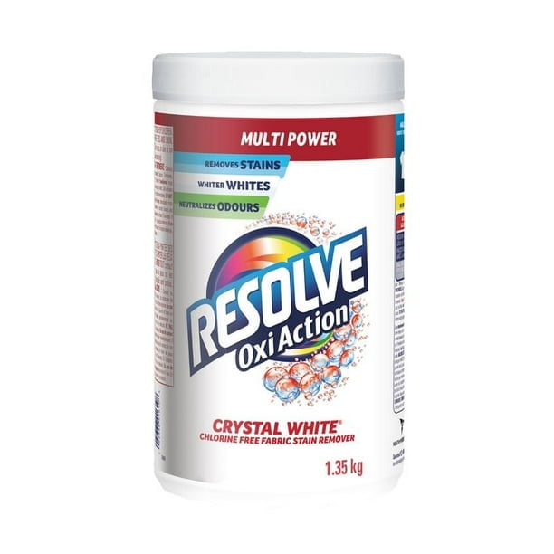 Click here for Resolve  Multi Power  Oxi-Action  Amazing Stain Re... prices